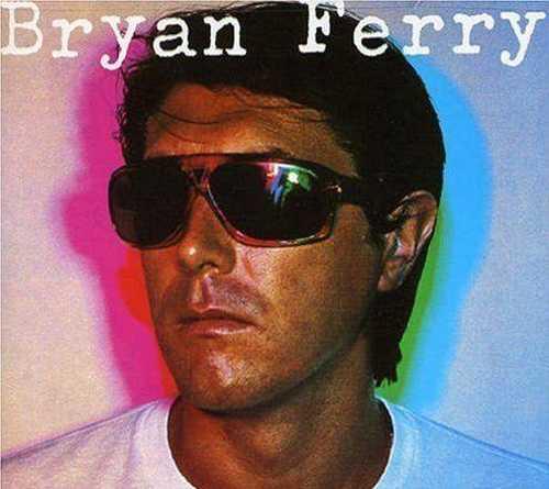 Bryan Ferry - In Your Mind / US
