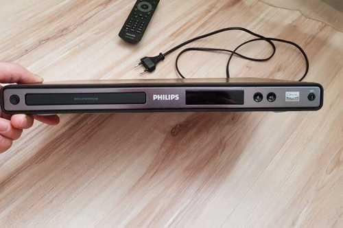 Philips DVD DVP3520K