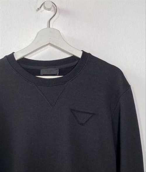 Prada свитшот