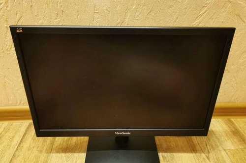 18.5" Монитор ViewSonic VA1903a, 1366x768