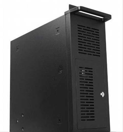 Серверный корпус inwin IN WIN TS-4U Black