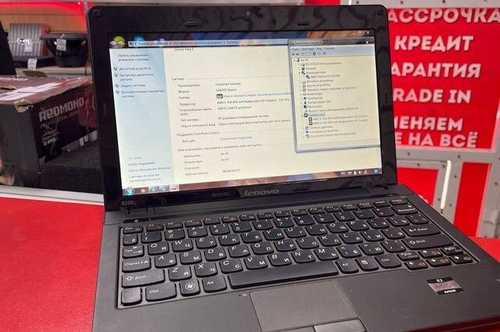 Нетбук Lenovo IdeaPad S205