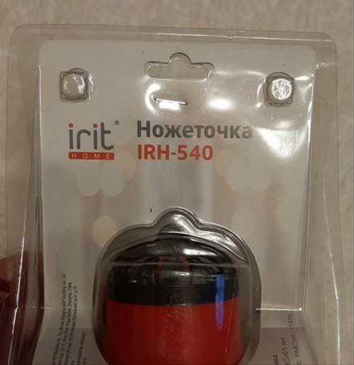 Ножеточка Irit IRH-540