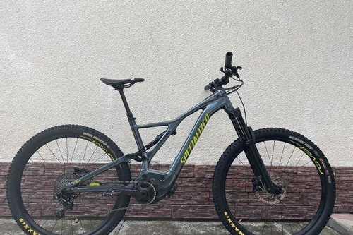 Specialized Men's Turbo Levo Comp (2019)