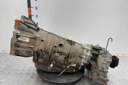 АКПП 6hp21x бмв Х5 Е70 3.0 BMW X5 E70 3.0si 4wd