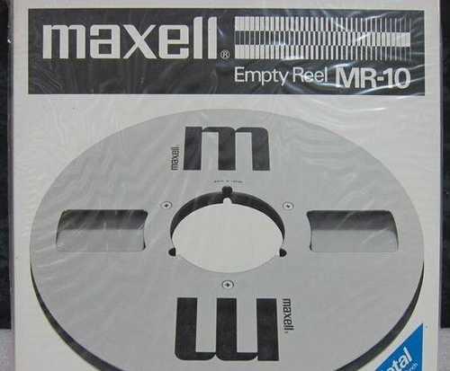 Maxell MR-10-NEW