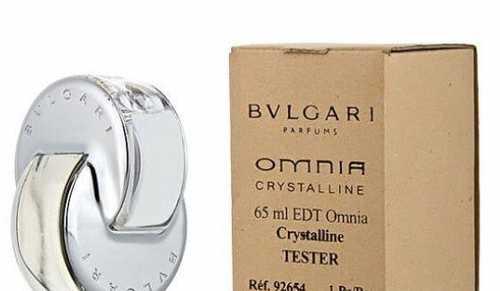 Тестер Bvlgari Omnia