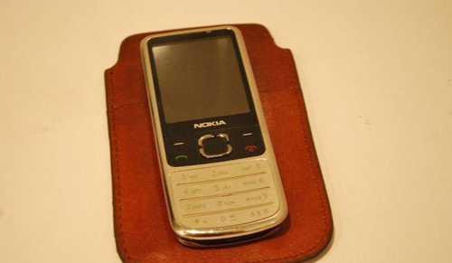 Телефон nokia 6700