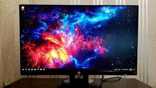 Игровой монитор Hp/144hz/24IPS/1ms