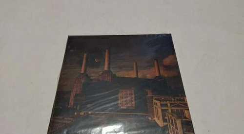 Pink Floyd Animals cd