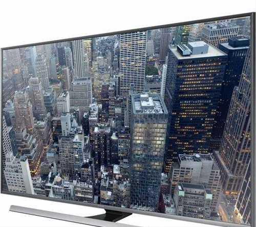 Телевизор Samsung UE48JU7000UX