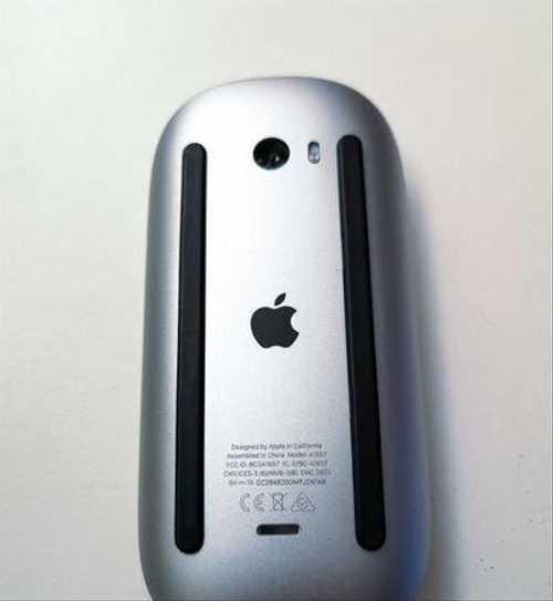 Apple Magic Mouse 2 / A1657