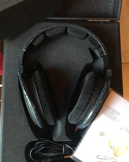 Sennheiser HD 600