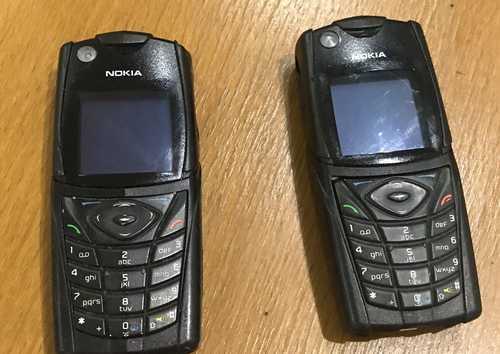 Телефоны Nokia 5140