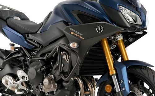 Защитные дуги двигателя Puig Yamaha MT-09 Tracer
