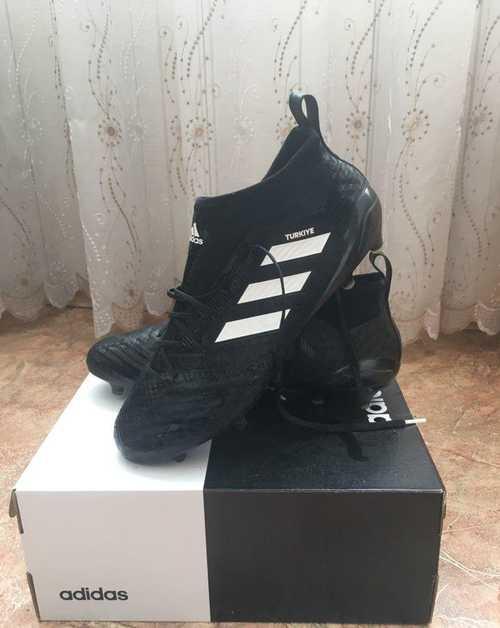 Продам бутсы Adidas