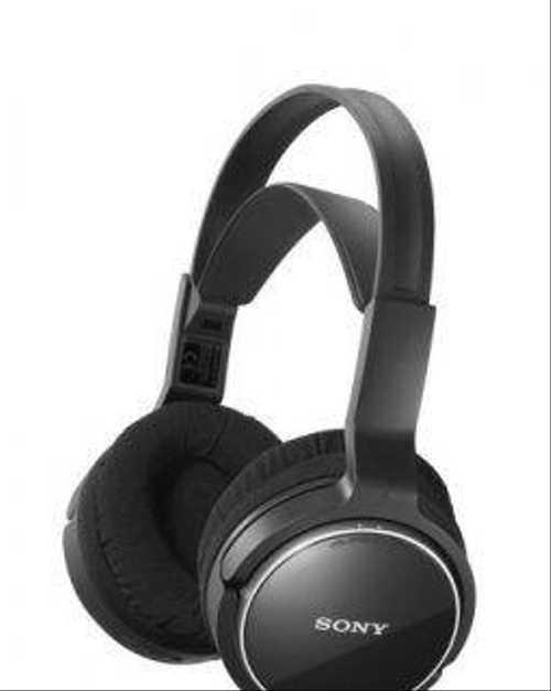 Наушники беспроводные Sony MDR-RF811RK