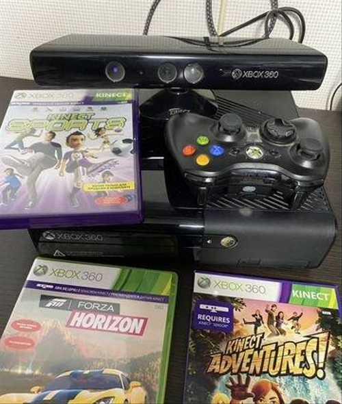 Xbox 360 не пингуется