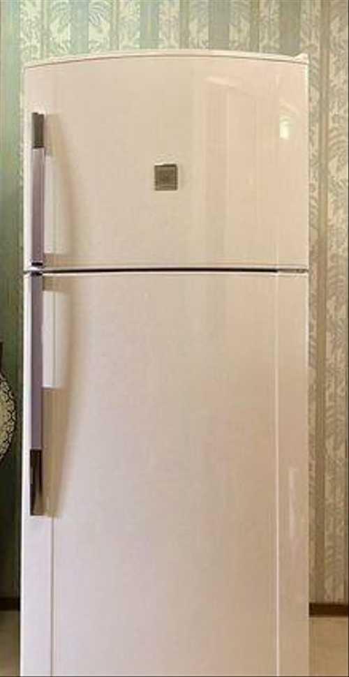 Холодильник sharp sj