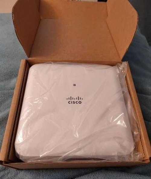 Cisco точка доступа