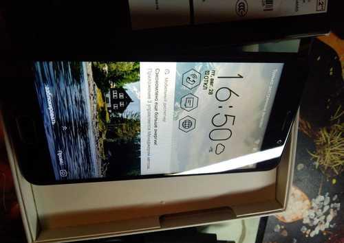 Asus Zenfone 3s Max ZC521TL 64 Гб (X00GD)