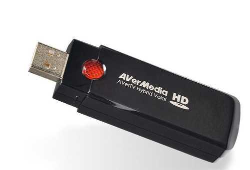 Устройство для оцифровки VHS, DVR USB