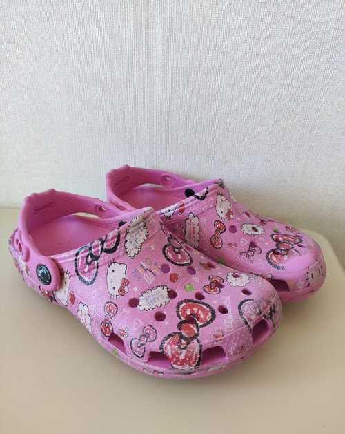 Crocs c12 / c13