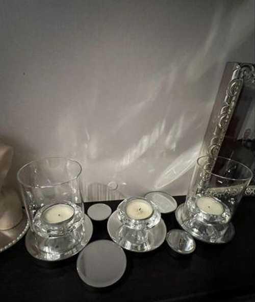 Подсвечник