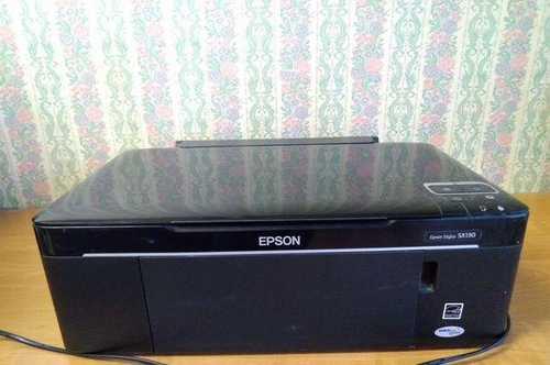 Мфу Epson SX130