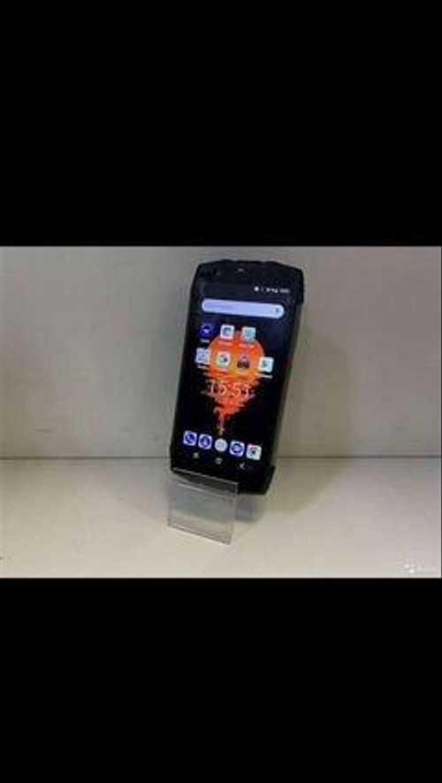 Мобильный телефон Blackview bv6800 pro