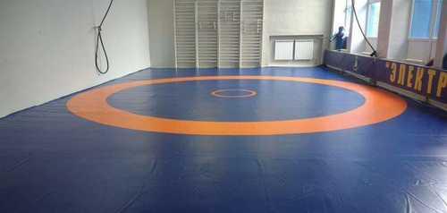 Борцовское покрытие Sportstyle