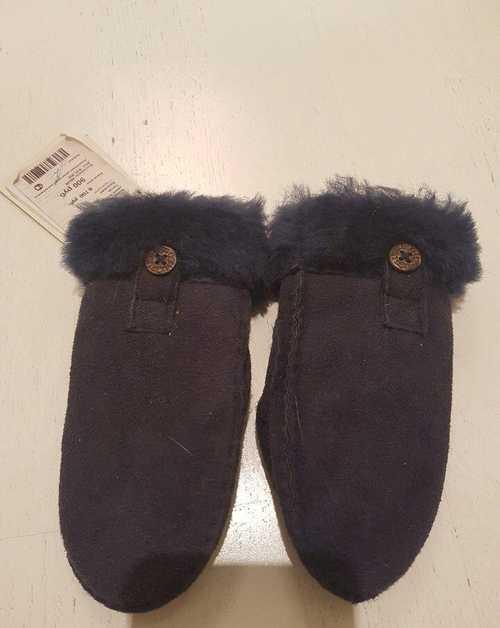 Варежки UGG оригинал