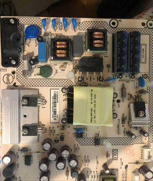 Power supply board блок питания 715g6386-p01-000-0