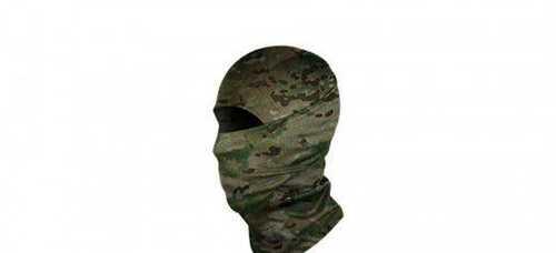 Балаклава Sturmer Incognito, multicam