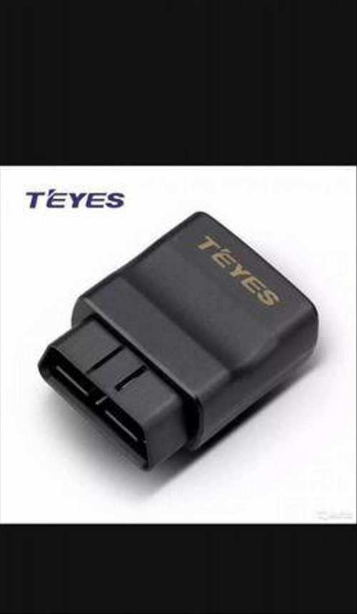 Адаптер Teyes OBD2