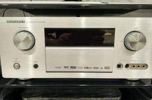 Ресивер Marantz sr6001