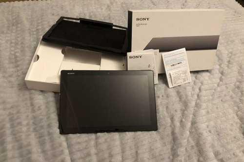 Sony Xperia tablet Z4
