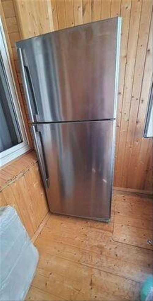 Холодильник б/у Холодильник Samsung RT-59 fbpn