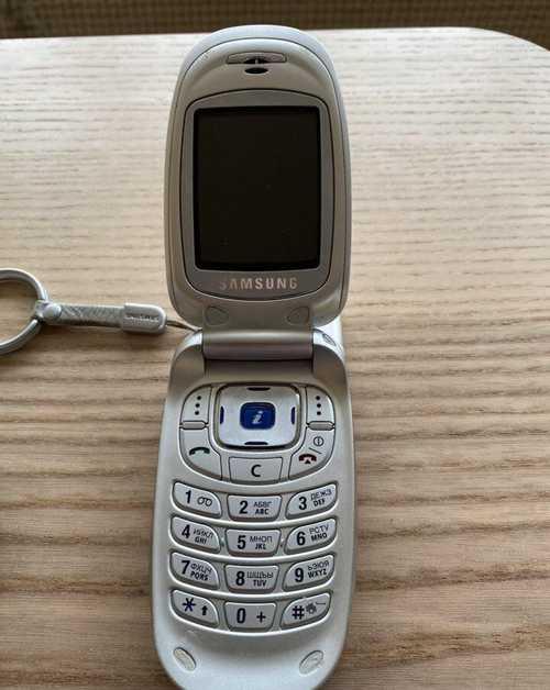 Телефон SAMSUNG SGH-X450