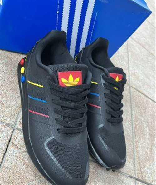 Adidas la trainer