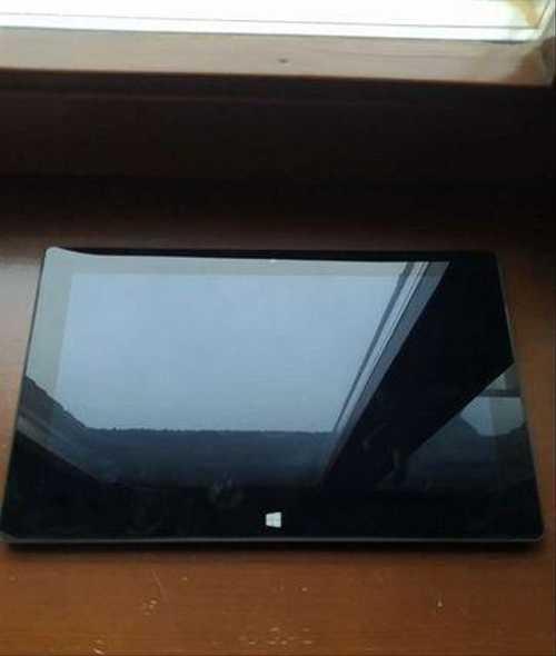 Microsoft Surface 64gb