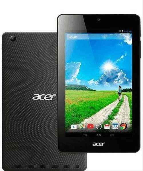 Acer b1