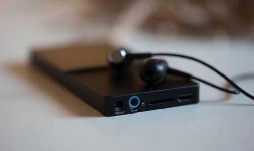 Плеер hifiman supermini