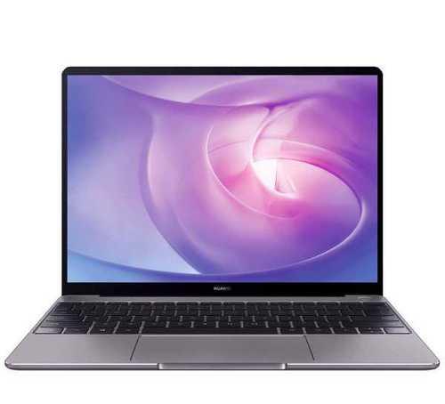 Huawei MateBook 13 16гб/512SSD/AMD R5 Новый