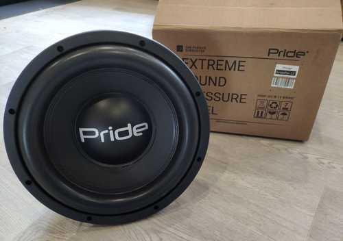 Сабвуфер Pride Junior Pro 12 (800w)