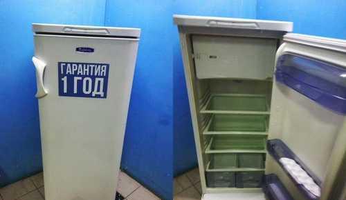 Холодильник Бирюса-237 б/у. Гарантия 1 год