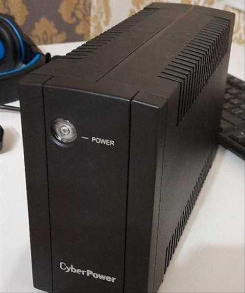 Ибп dexp CEE-E 1200VA