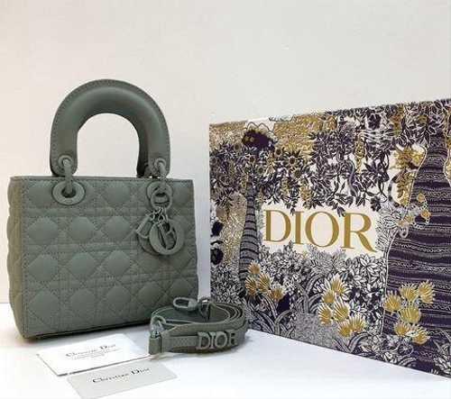 Женская сумка Christian Dior