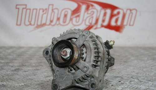 Генератор 3UZ-FE Toyota Lexus 27060-50310