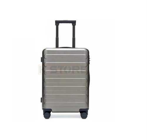 Чемодан Ninetygo Business Travel Luggage 24